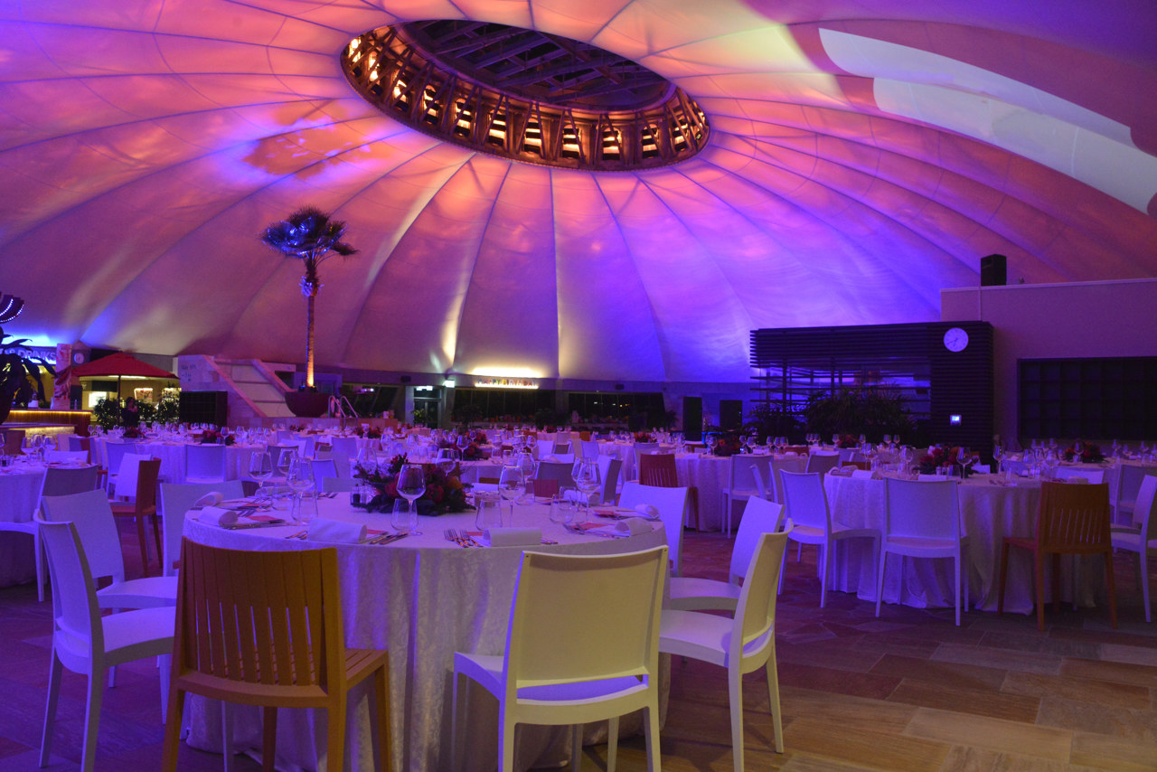 Swiss Location Award 2025 - Splash & SPA Tamaro