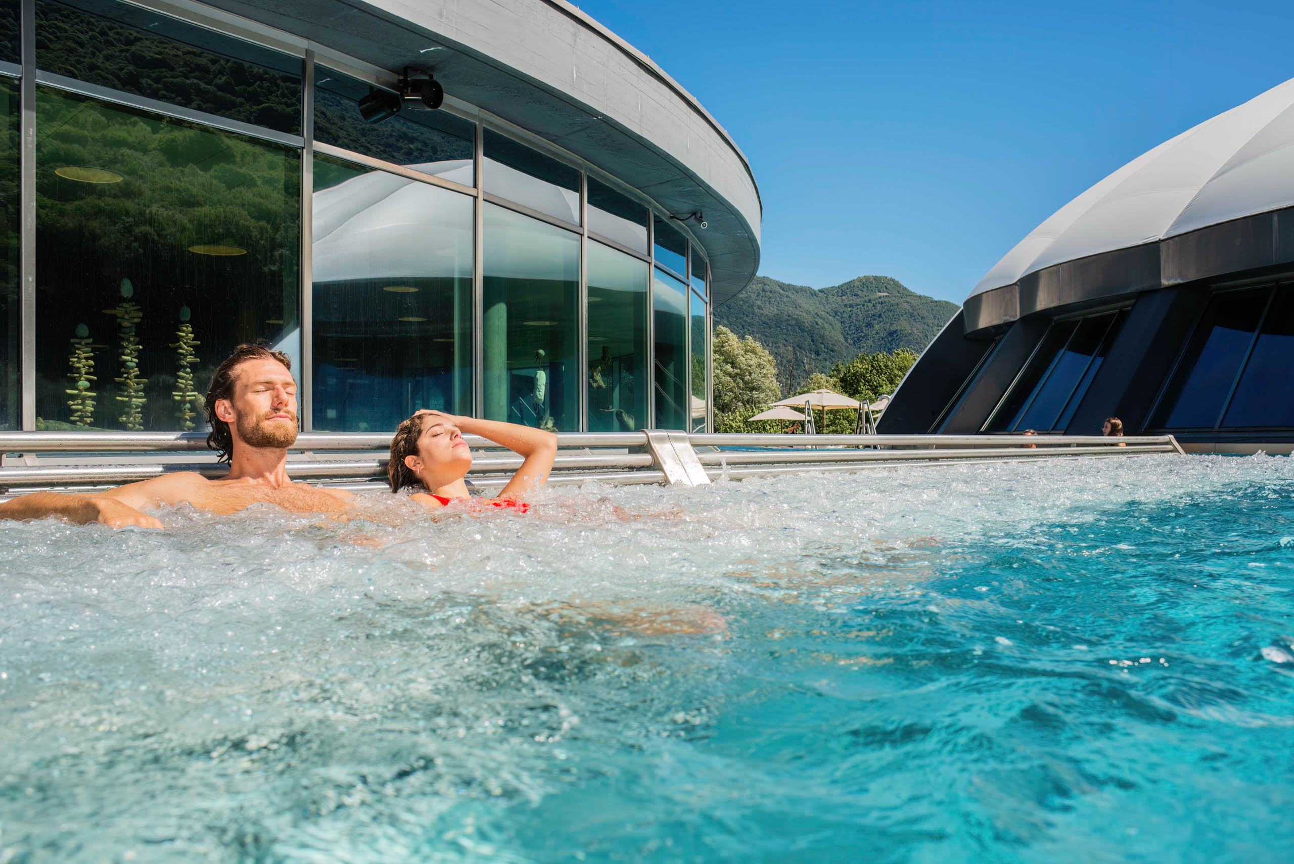 Splash and SPA Tamaro Ticino - Prices - Splash & SPA Tamaro